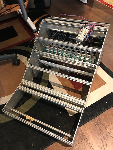 Neve 8078 Parts | Reverb UK