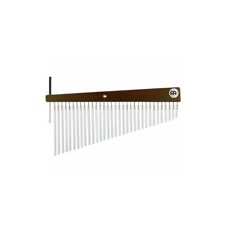 MEINL PERCUSSION - CH33VWB - Chimes 33 barres vintage | Reverb UK