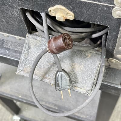 Ampex 350 / 351 Reel To Reel Transport Magnetic Tape Recorder | Reverb