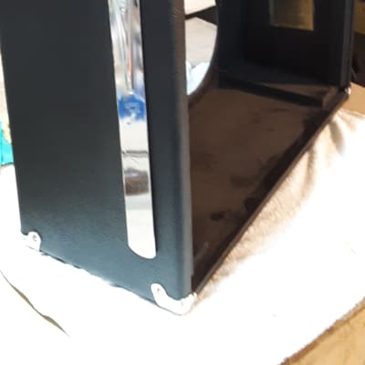 Fender Super Reverb Cabinet with hardware | Reverb