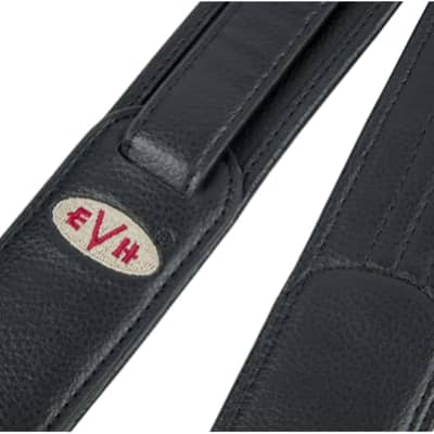 EVH #0220660006 - Premium Eddie Van Halen Strap 56" | Reverb Canada