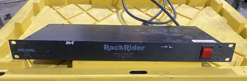 Rack Rider RR-15NL | Reverb