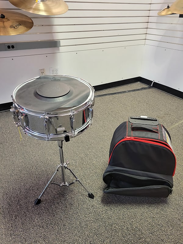 Pearl VIC FIRTH STUDENT KIT Snare Drum (King of Prussia, PA) | Reverb