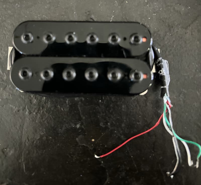 Bare Knuckle Polymath 2023 - Black | Reverb