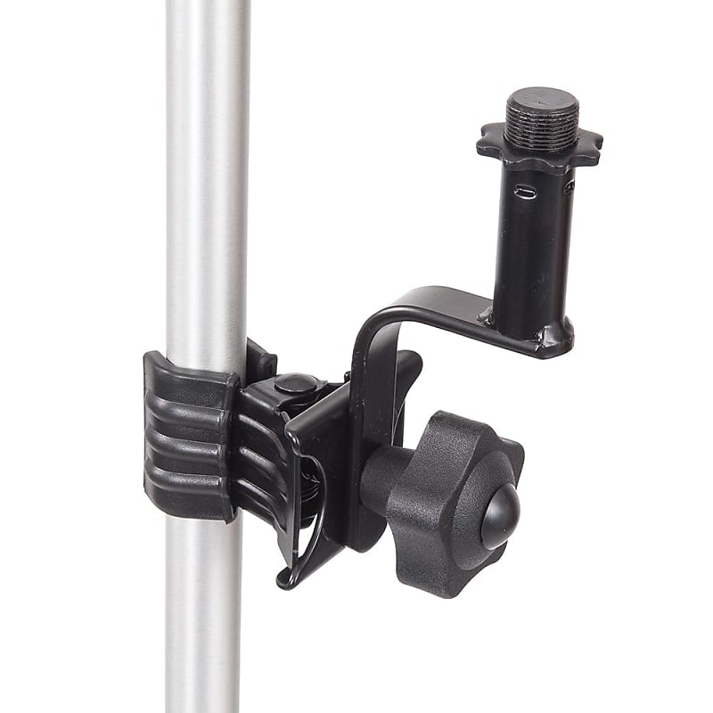 Kinsman Clamp-On Microphone Mount | Reverb