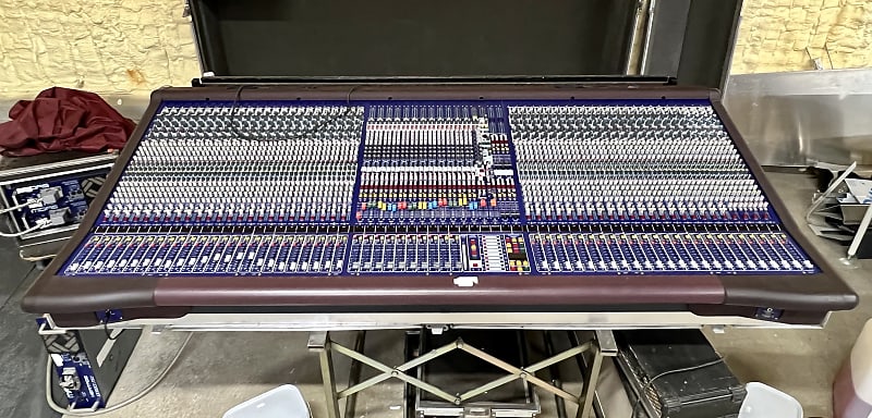 Midas Heritage 3000 | Reverb