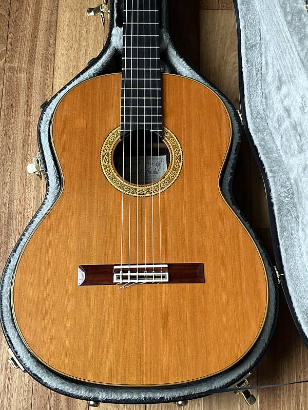 Esteve Model 11 | Reverb
