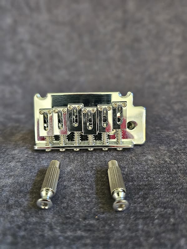 Squier Stratocaster bridge | Reverb