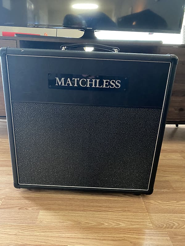 Matchless 1x12 Cabinet | Reverb