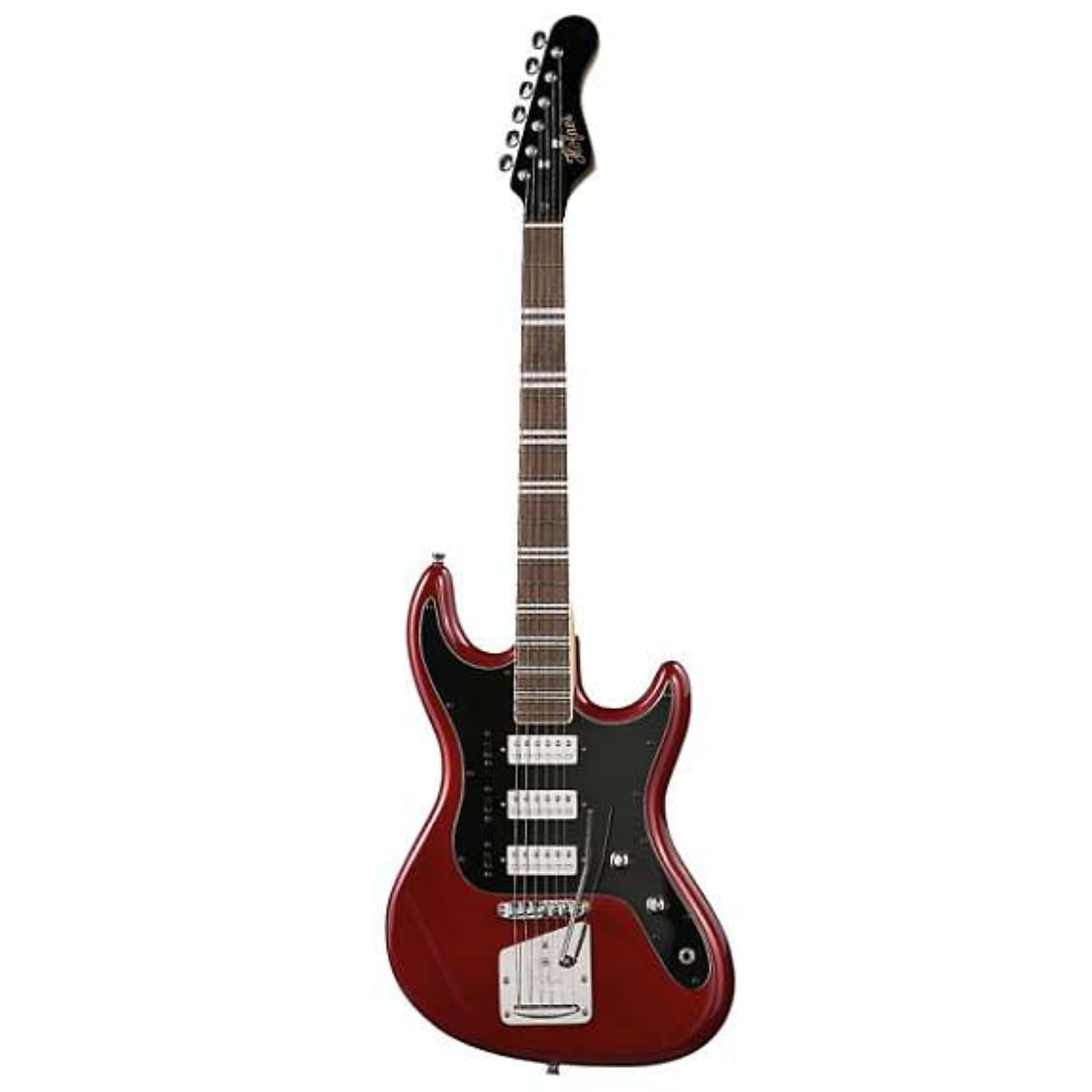 Hofner Contemporary Series Galaxie | Reverb Australia