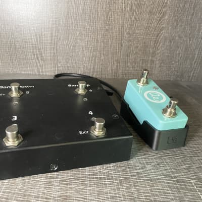 PDLS Mini pedal riser (1590a-size for mini pedal or aux | Reverb