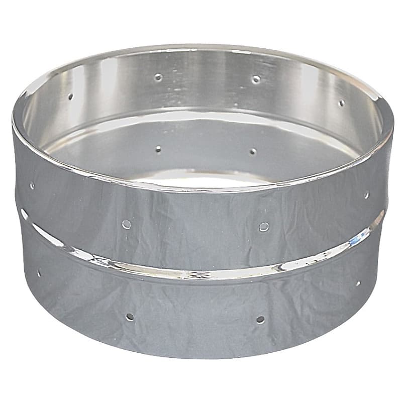 World Max BCS-6514/10150 6.5x14" beaded snare drum shell | Reverb