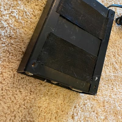 Demeter VTDB-2B Tube Direct Box | Reverb