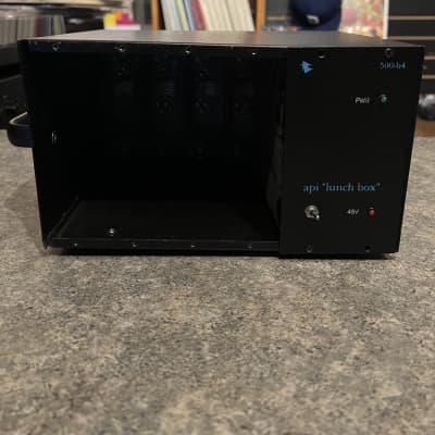 Automated Processes inc. API Tranzformer compression pedal | Reverb