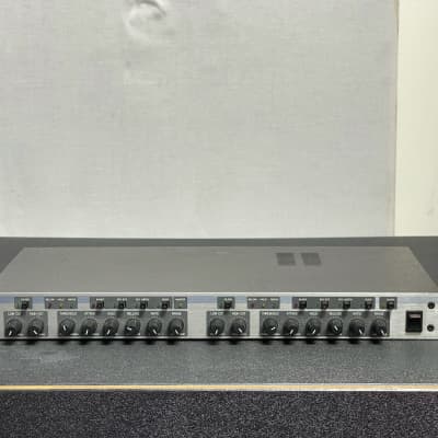 Aphex Expander Gate Model 612 | Reverb