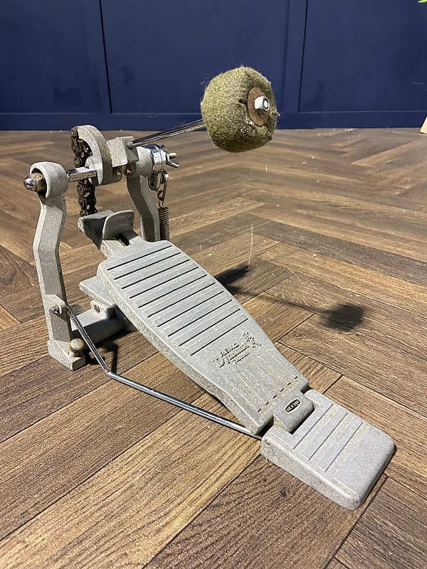 Remo Dynamax Single Bass Drum Kick Pedal / Hardware #MK67 | Reverb