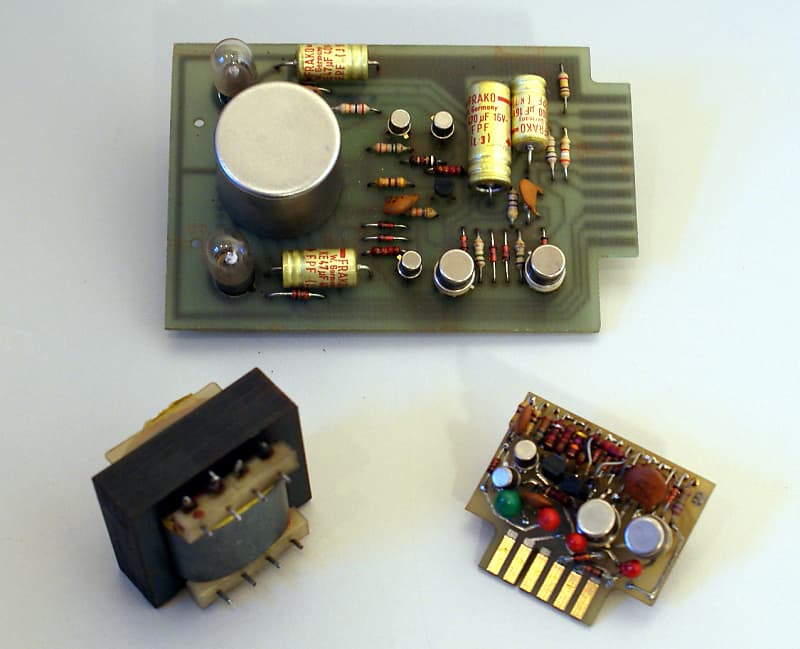 Sphere Eclipse Console Mic Pre Pair - M1200 MicPre - SPA-62 | Reverb