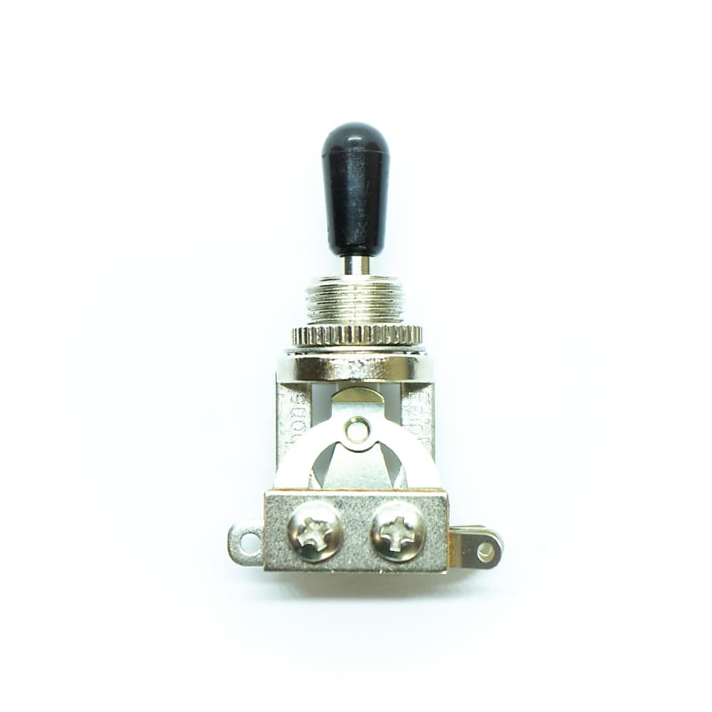 Epiphone 3 Way Switch Gold or Chrome (Various Tip | Reverb UK