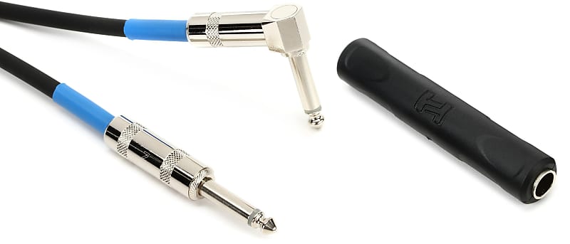 Pro Co EGL-30 Excellines Straight to Right Angle Instrument | Reverb