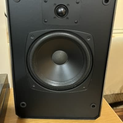 Boston Acoustic HD8 Speakers | Reverb