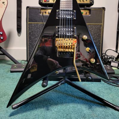 Jackson Concorde JS32 CD guitar | Reverb