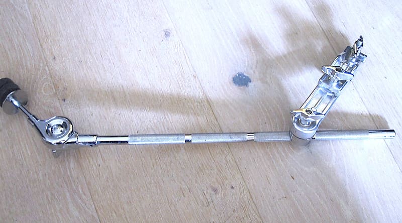 Gibraltar Cymbal Boom Arm Post Mount Clamp | Reverb