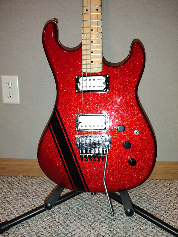 Kramer Pacer Vintage | Reverb