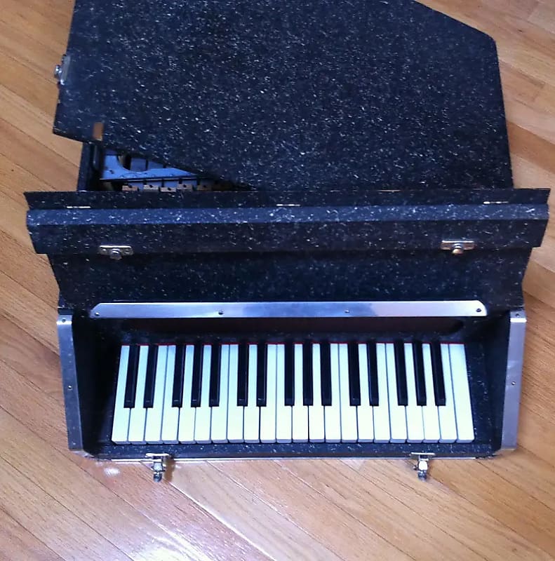 Jenco Celeste (Celesta, Bell Piano) 3 Octave Portable | Reverb