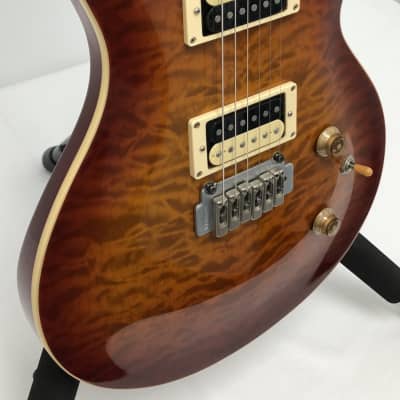 Samick Ultramatic UM4 electric guitar | Reverb