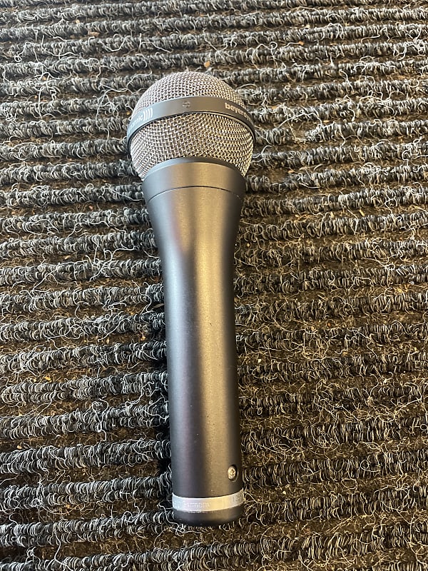 Beyer Dynamic TGV90r Microphone | Reverb