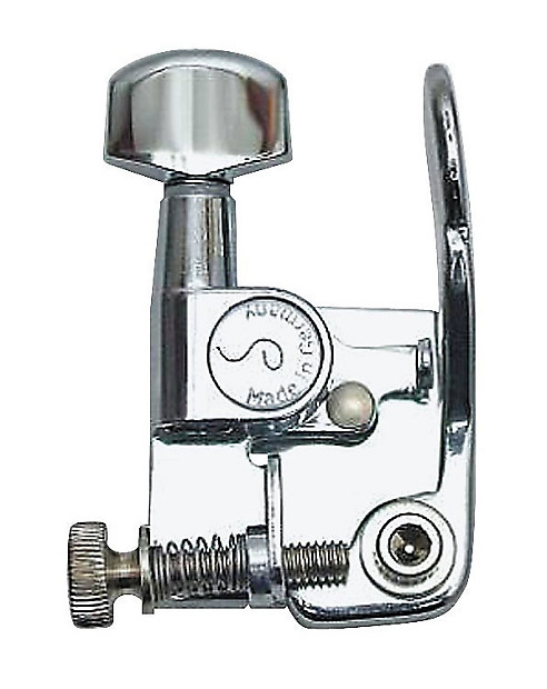 Hipshot GT2 Schaller Style Guitar Xtender Key Extender | Reverb