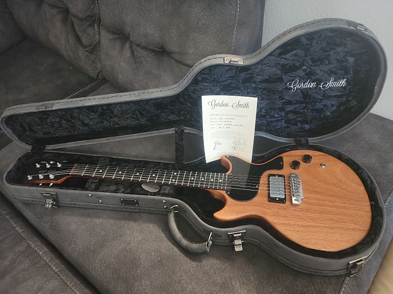 2022 Gordon Smith GS1 | Reverb