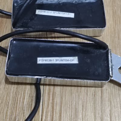 Ibanez Magic Touch Mini Humbucker Archtop Hollow Body Guitar | Reverb