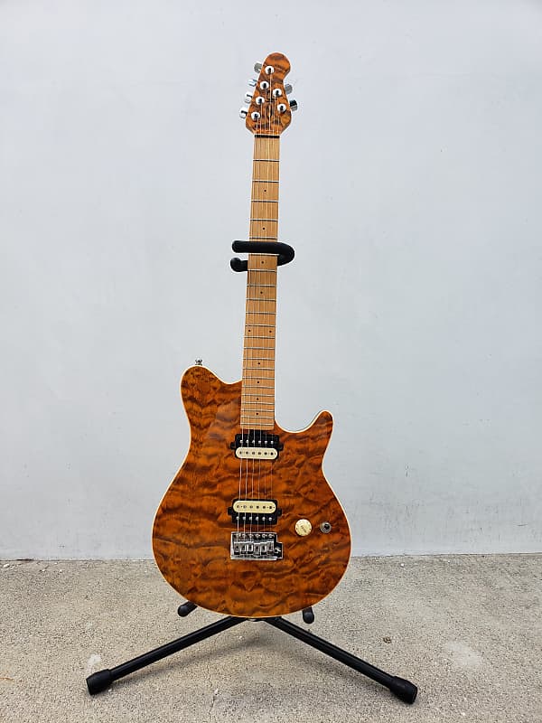 OLP MM1 (licensed EBMM Axis copy) | Reverb