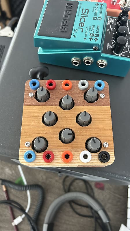 Ciat-Lonbarde Peterlin | Reverb