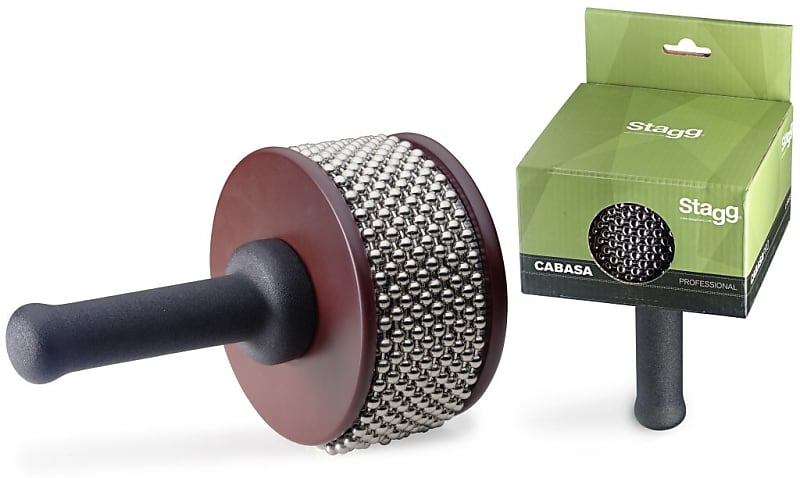 STAGG-CABPRO-L | Reverb