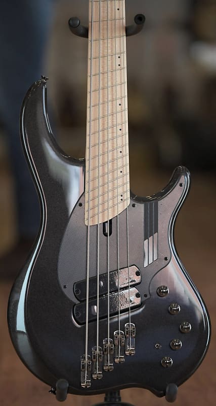 Dingwall NG2 Adam "Nolly" Getgood Signature 5-String - Gloss | Reverb