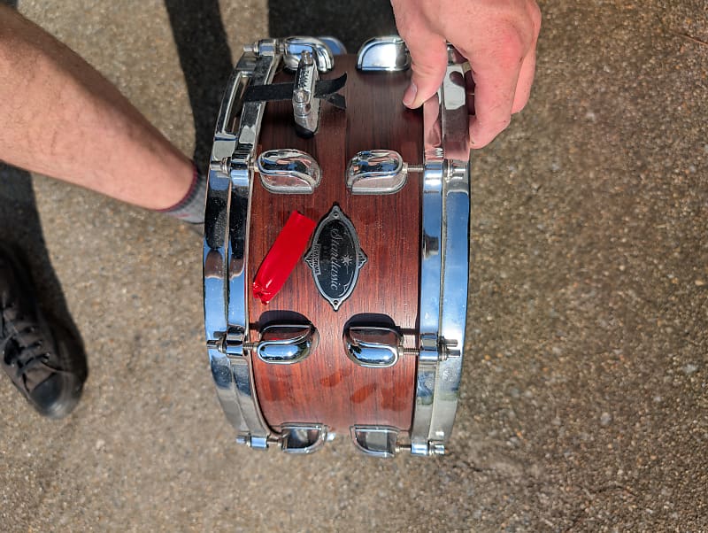 Tama Starclassic Snare | Reverb