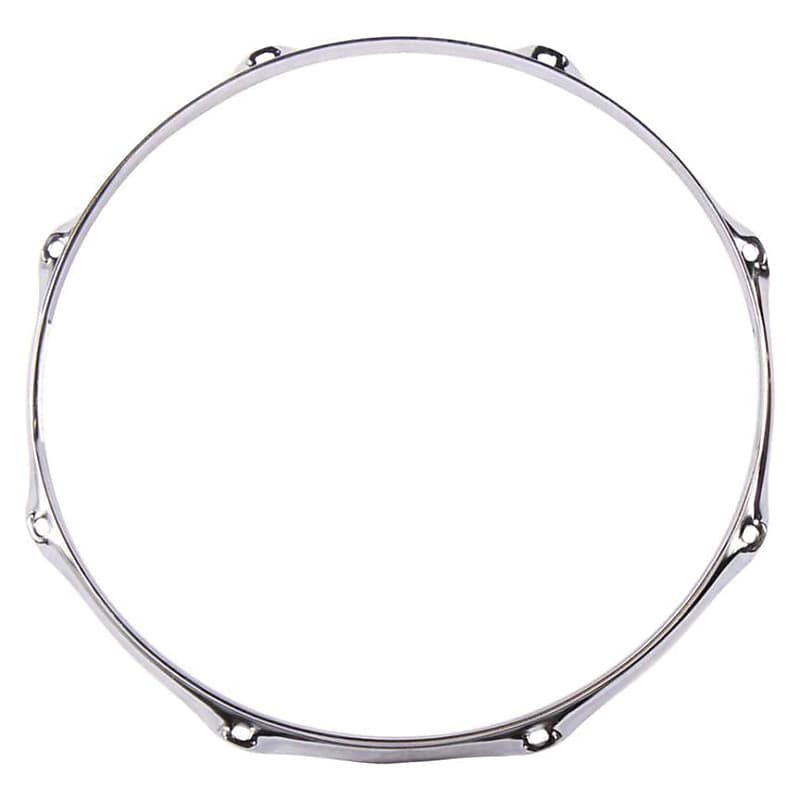 Gibraltar SC-1308SS 13" 8-Lug Snare Side Hoop 2.3mm | Reverb