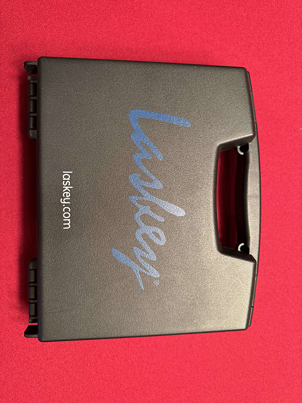 Laskey French Horn Mouthpieces - Silver | Reverb