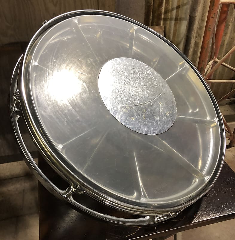 Rare - Remo 18” Roto Tom | Reverb