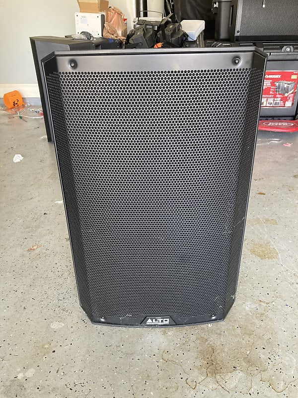 Alto TS315 2000 Watt 2-way loudspeaker | Reverb