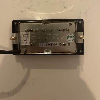 Epiphone Classic Plus ProBucker Pickups From Korea 3 Core | Reverb