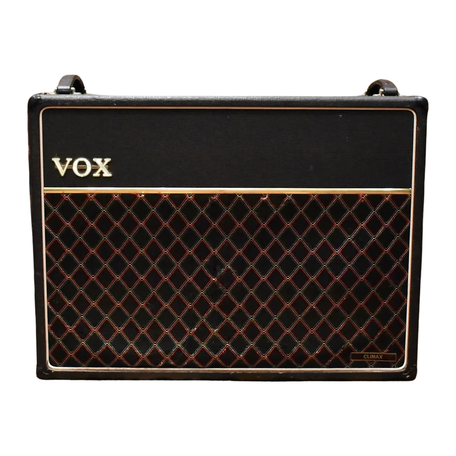 Vox V125 Lead "Climax" 125-Watt 2x12" Guitar Combo | Reverb Australia