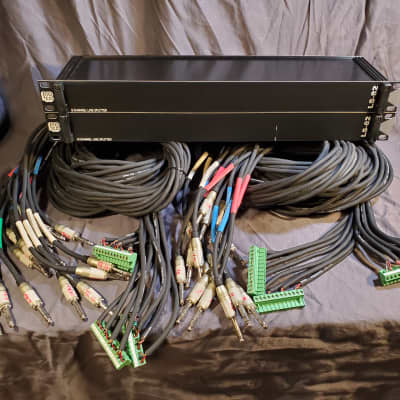 Idoru P-1 Multi-Channel Audio and MIDI Backing Track Player | Reverb