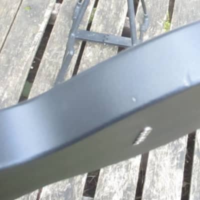 Blue Star Mandoblaster 5-string electric mandolin | Reverb