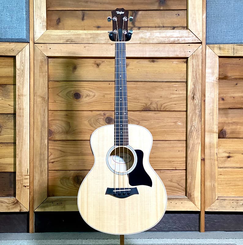 Taylor GS Mini-e Maple Sitka Acoustic/Electric | Reverb Canada