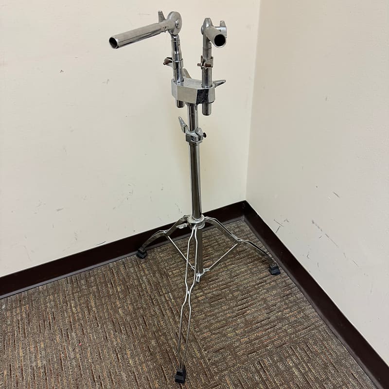 Simmons Double Tom Stand | Reverb