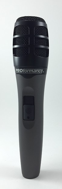 Audio Technica PROformance P725 Dynamic Instrument Microphone | Reverb