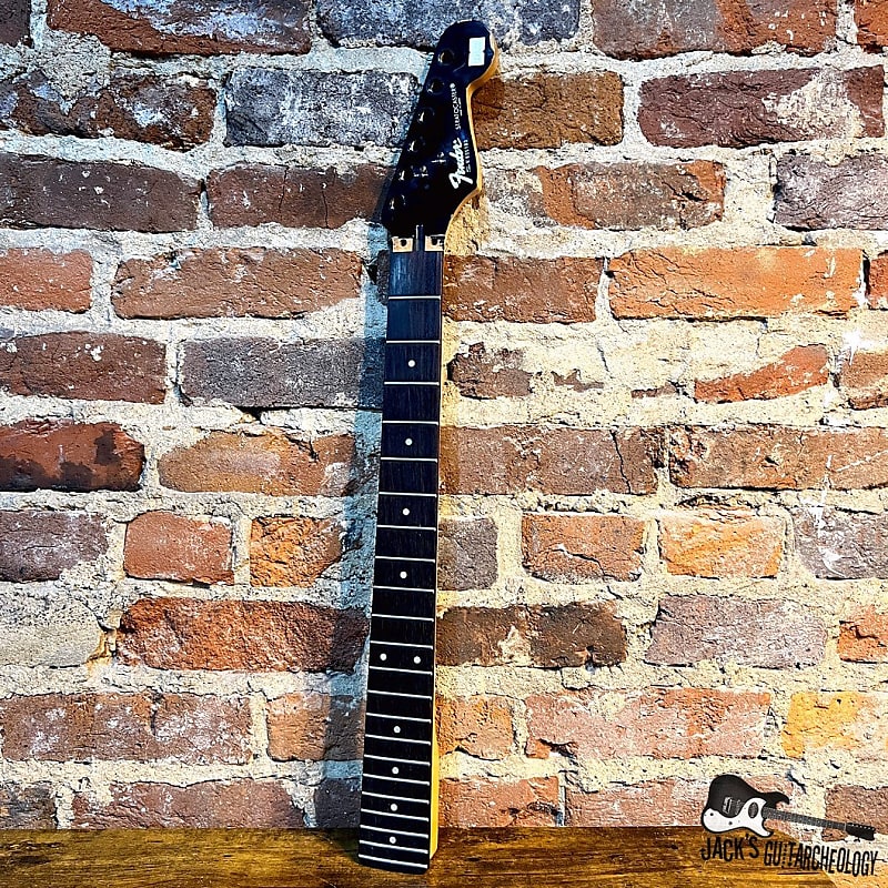 Fender Elite Contemporary Stratocaster MIJ Electric Guitar | Reverb